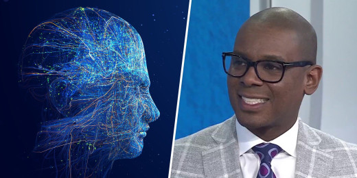 Why Chinese AI app DeepSeek is sending the tech world into a panic | Asian Ai News