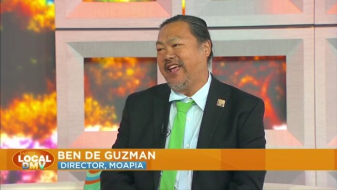 Mayor Bowser invites Residents to Celebrate Asian American, Native ...