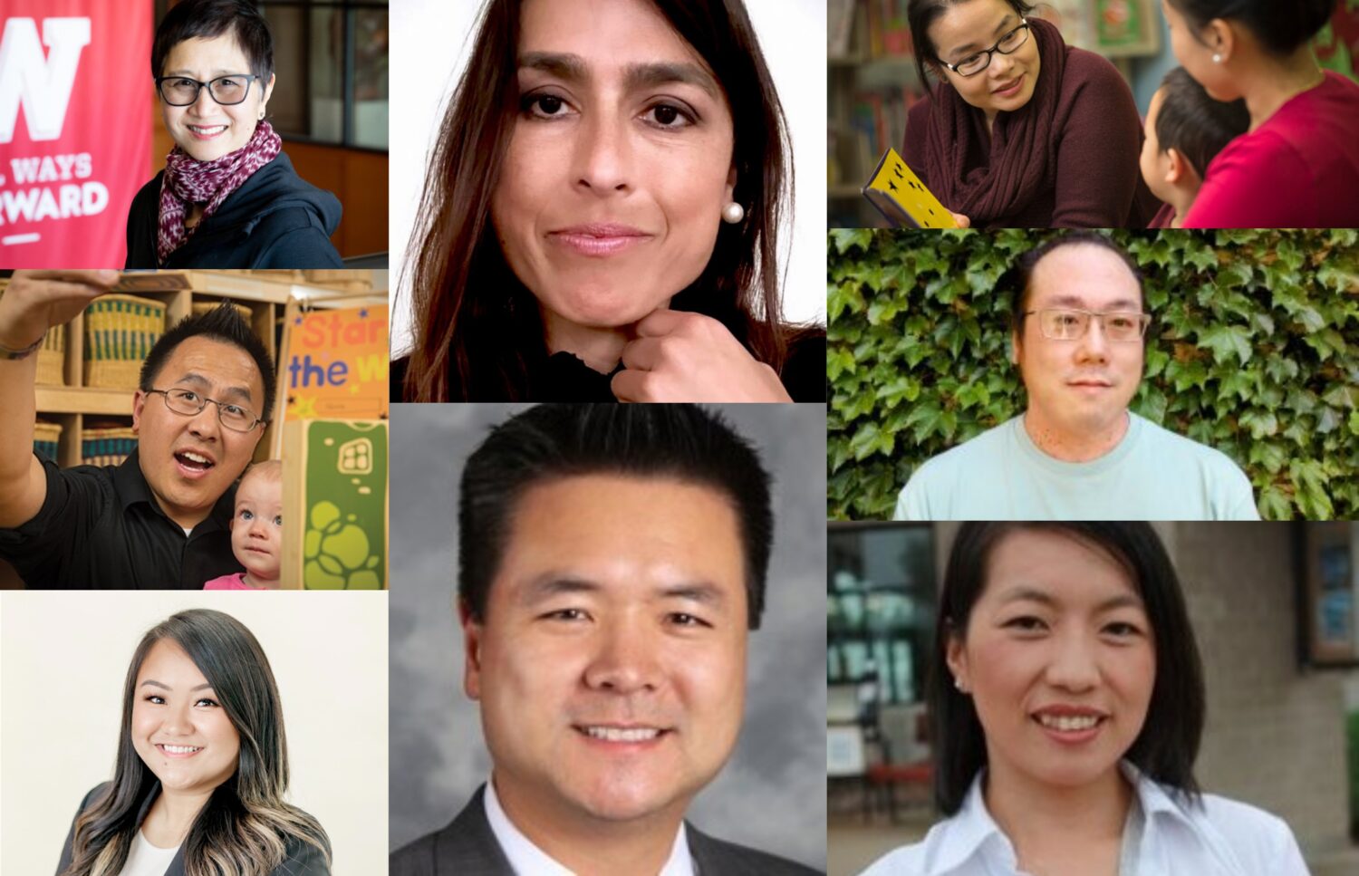 Wisconsin’s 38 Most Influential Asian American Leaders for 2024, Part 1 ...