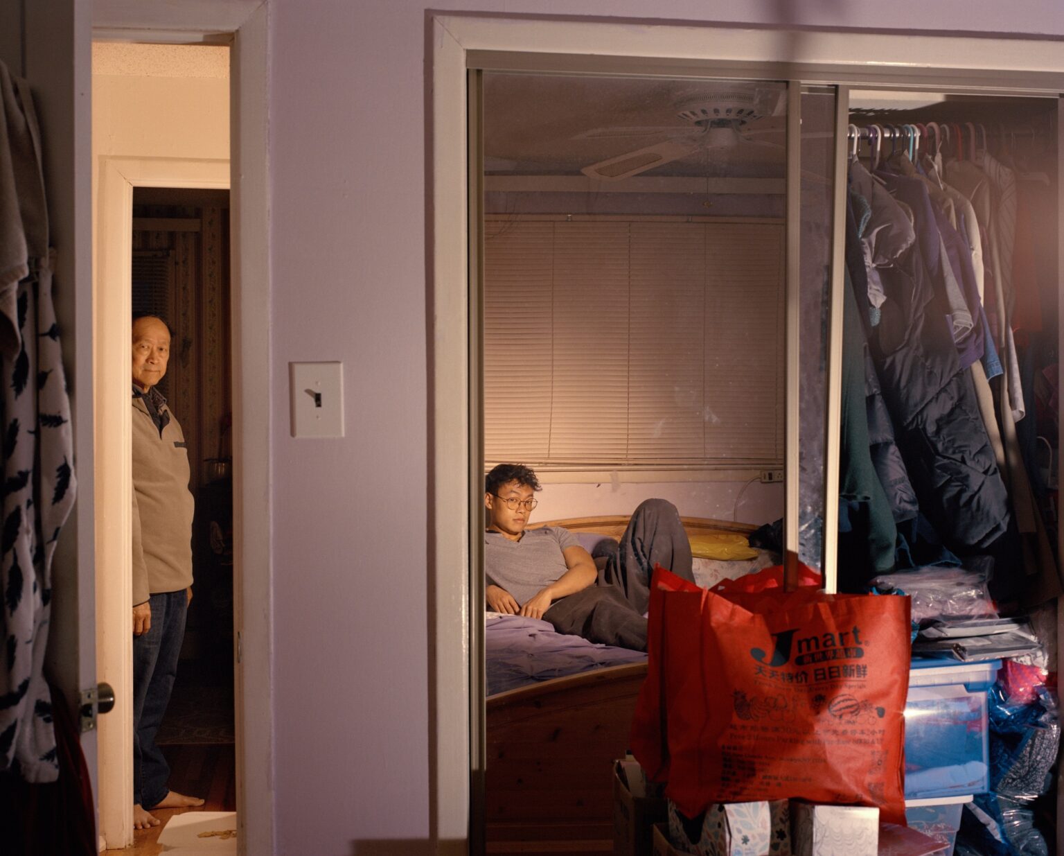 Writer Simon Wu on Political Art, Rave Culture, and “Asian American ...