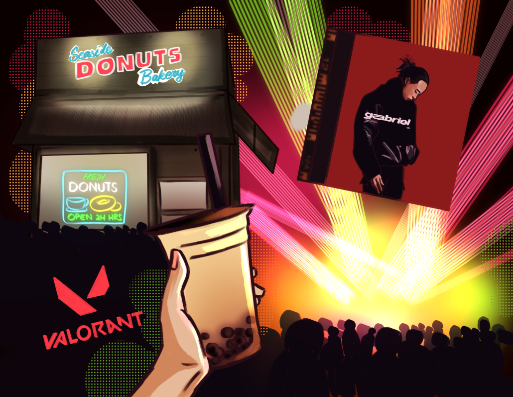 ‘SoCal Asian’ TikTok is more than just cringe | Asian Ai News