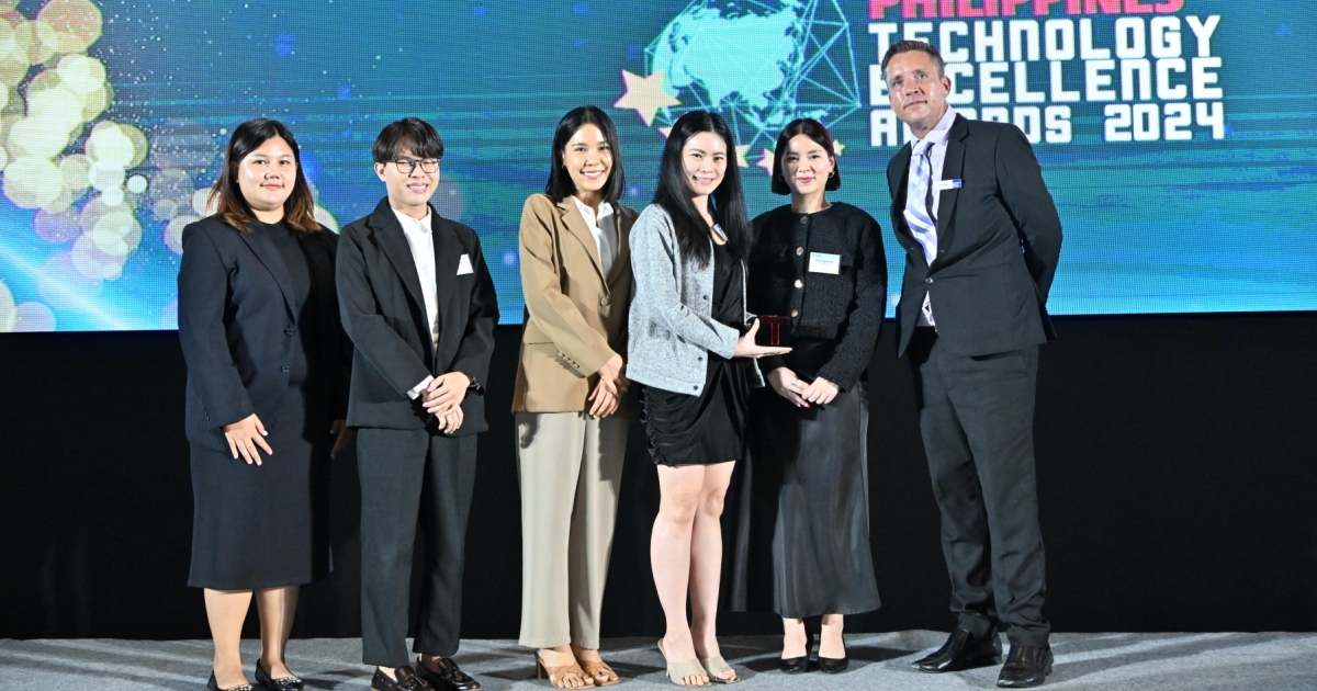 foodpanda clinches Philippines Technology Excellence Awards 2024 for adtech solution | Asian Ai News