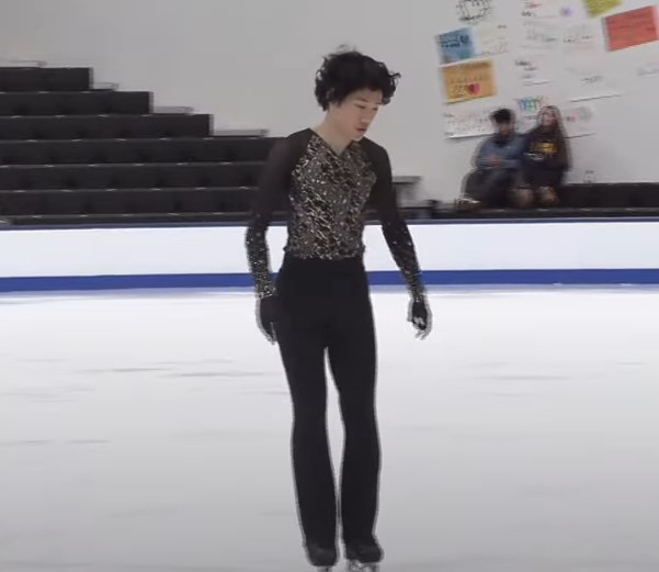 Figure skaters on board AA flight 5342 that crashed in DC – AsAmNews ...