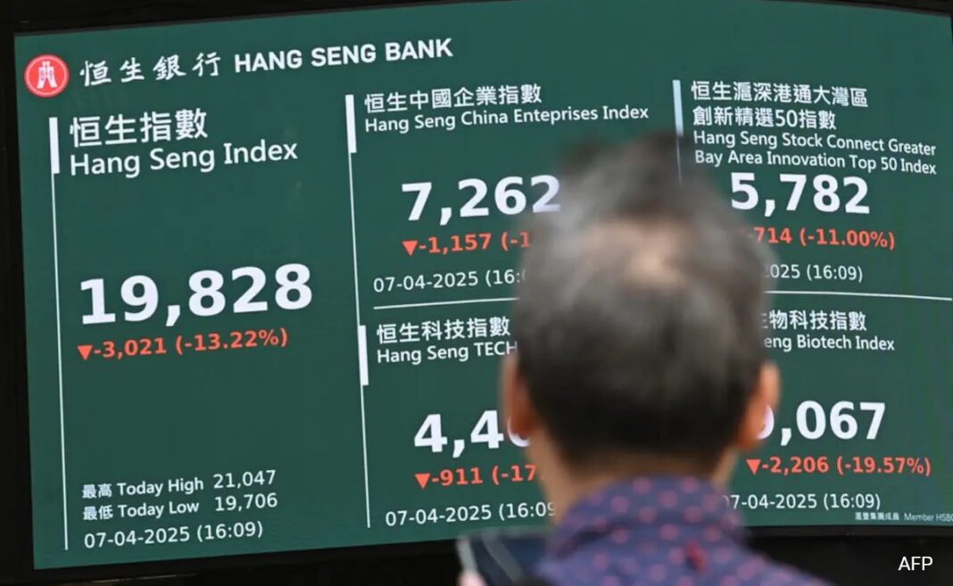 Asian Stocks Rebound Despite Trump’s Latest China Tariff Threat | Asian ...