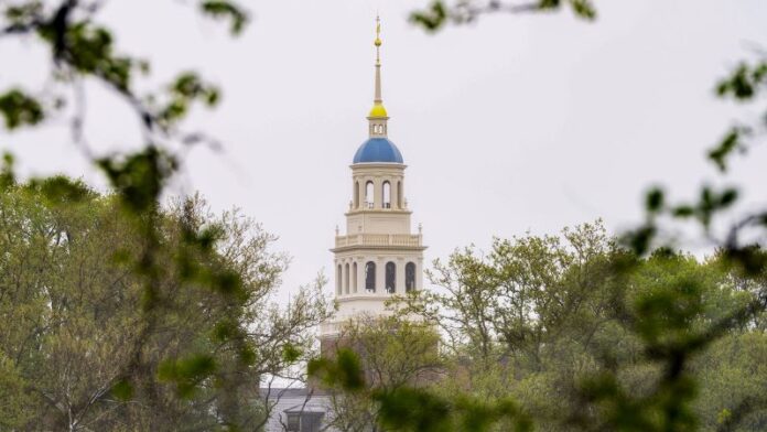 China says Trump Harvard ban will ‘tarnish’ US image as students caught ...