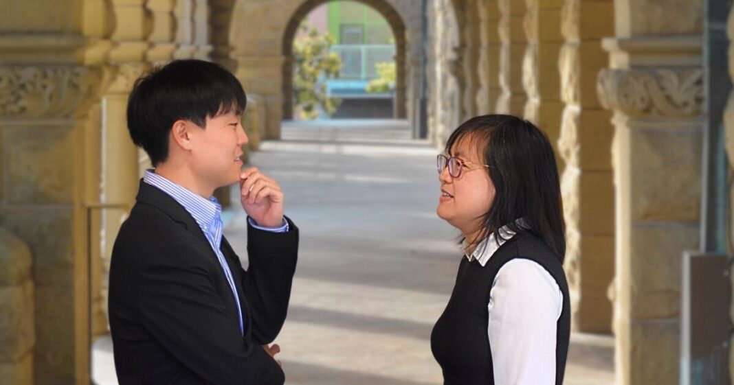 Rethinking Health and Innovation in Aging Societies: Mai Nguyen and Jinseok Kim Explore Asia’s ...